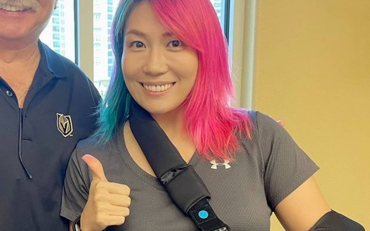 Asuka No Makeup Pictures Celebs Without Makeup